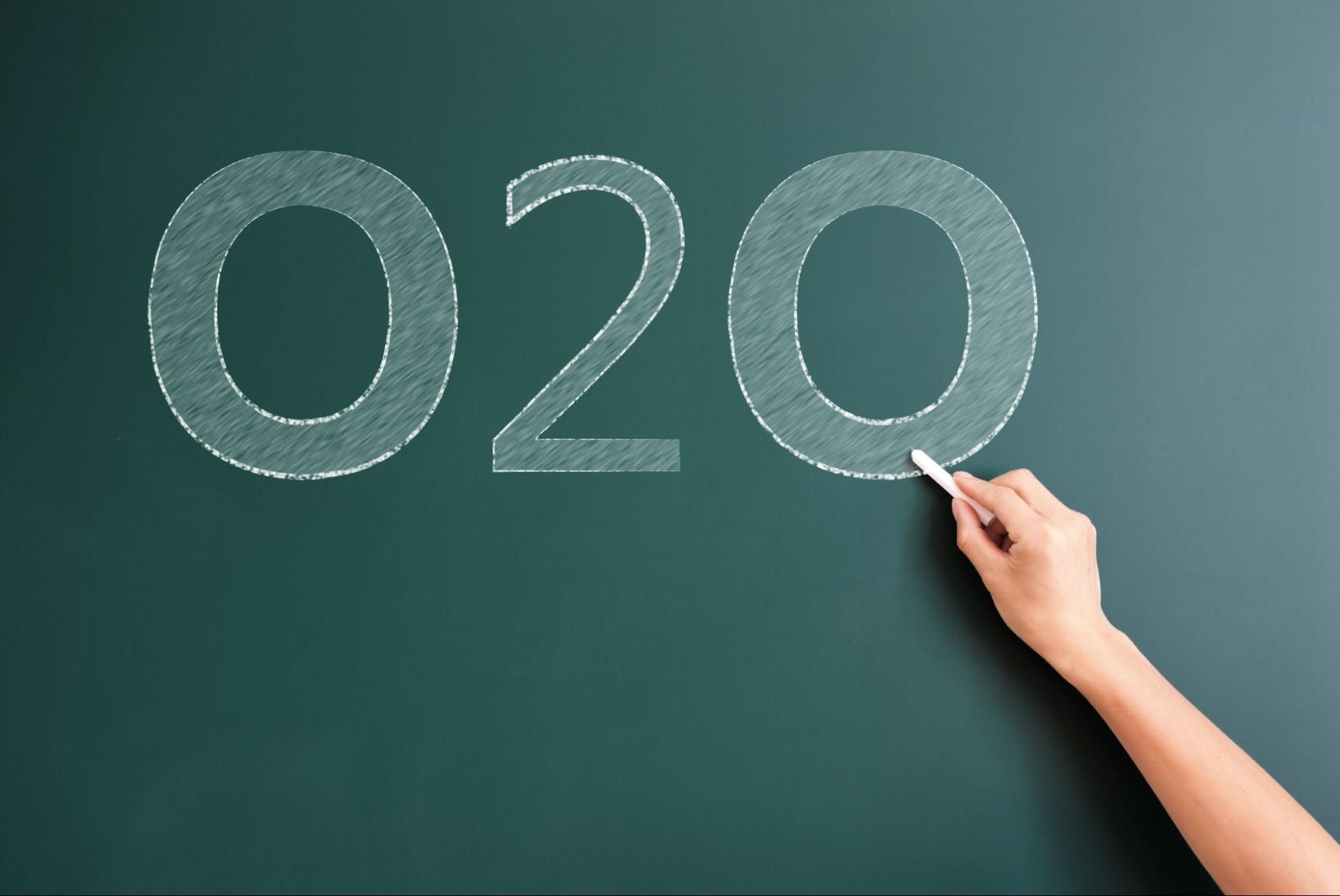 O2O是什麼？3分鐘掌握概念、策略與案例，結合線上線下開創商機 - 思言科技Oh!Bot Social CRM