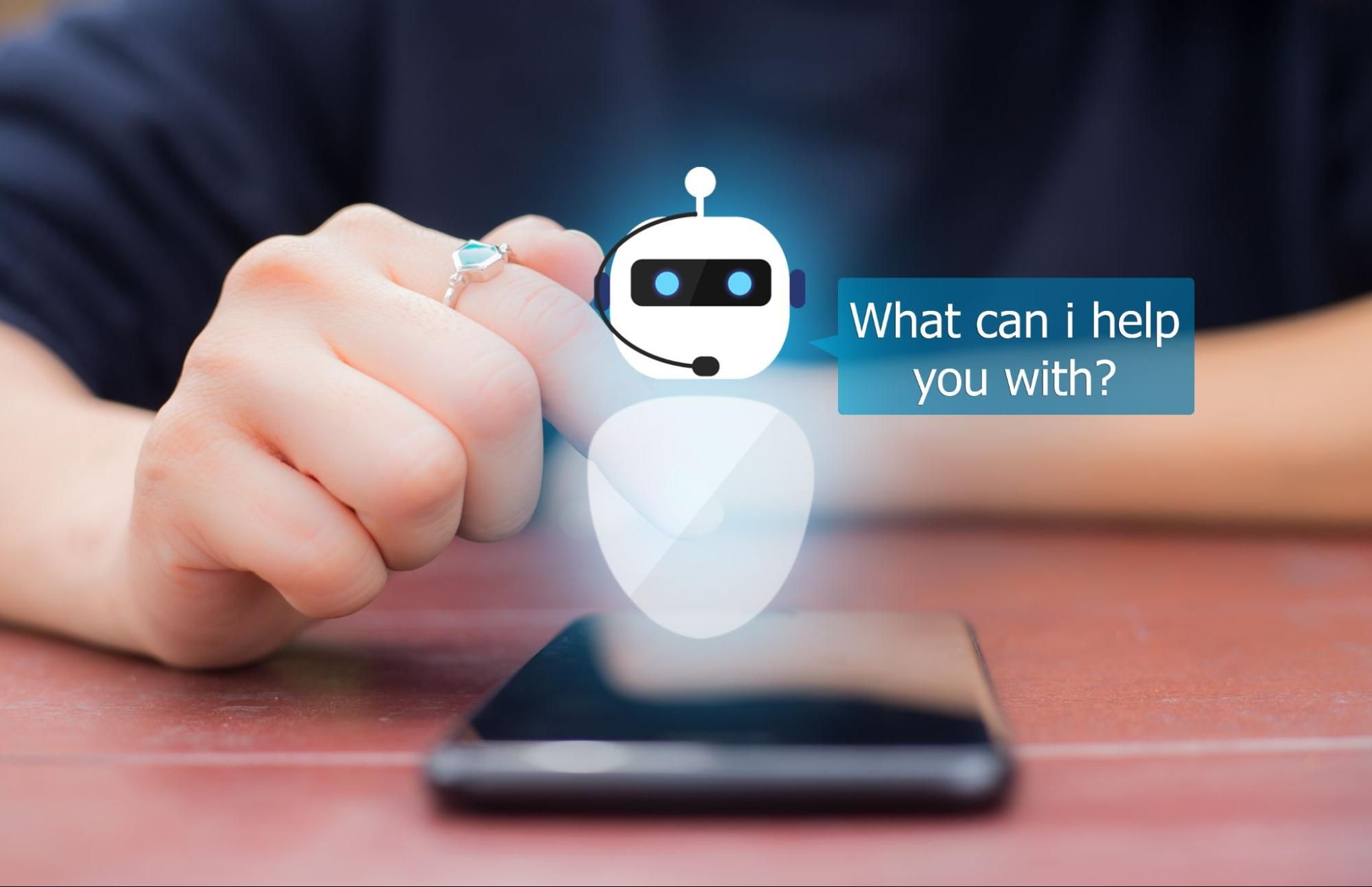 Chatbot Oh Bot Social CRM Chatbot Oh Bot Social CRM
